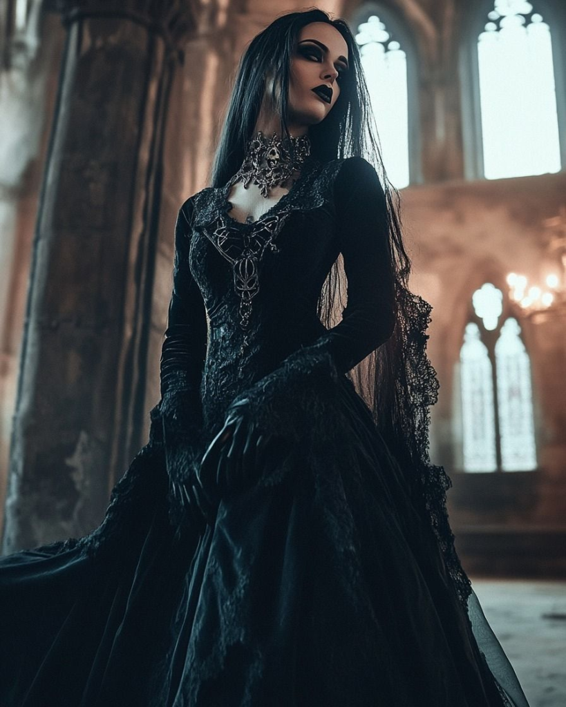 Transform Your Look: Ultimate Guide to Emo Outfits, Stylish Gothic ...